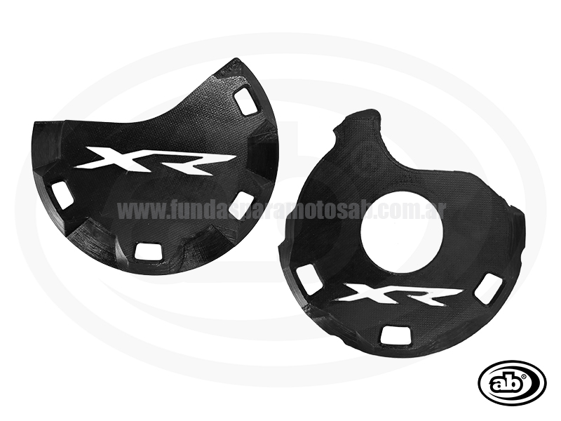 Cubre tapa motor honda xr 250 tornado nb | ab Repuestos